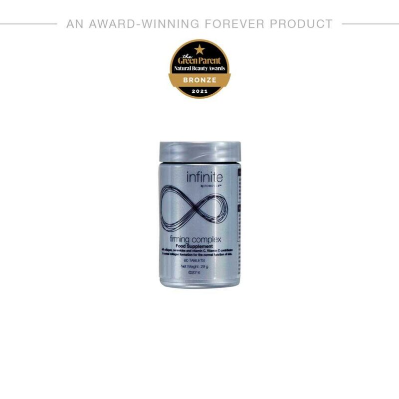 INFINITE BY FOREVER FIRMING COMPLEX - Inšpirácia zdravého života ...